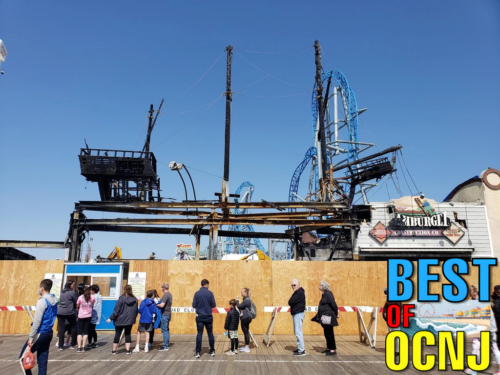 Ocean City, NJ, Boardwalk News and Rumors (August 2024) - bestofocnj.com
